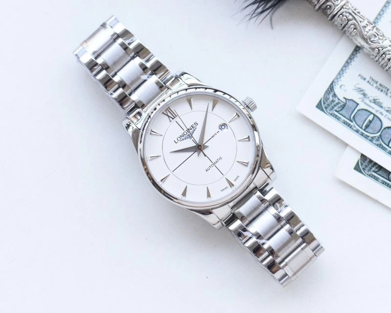 Budget-friendly LONGINES Watches
