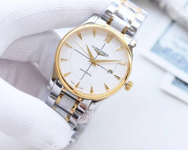 Budget-friendly LONGINES Watches