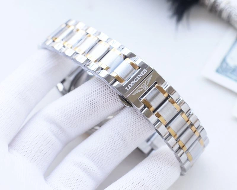 Budget-friendly LONGINES Watches