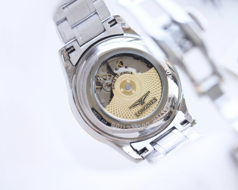 Budget-friendly LONGINES Watches