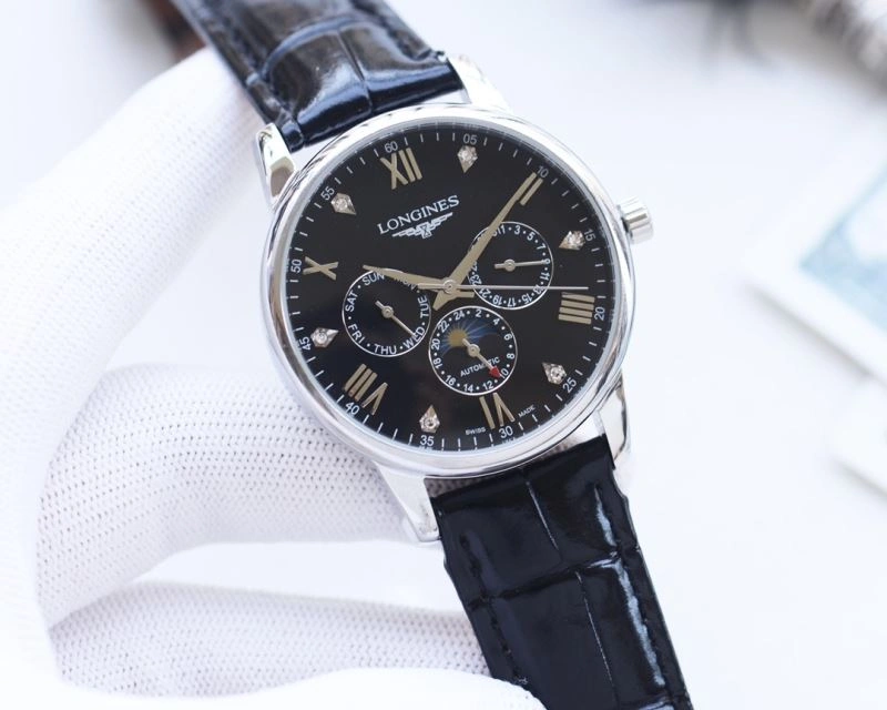 LONGINES Watches
