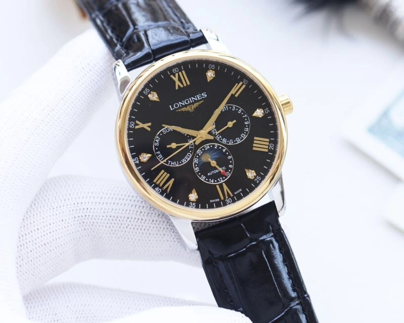 Budget-friendly LONGINES Watches