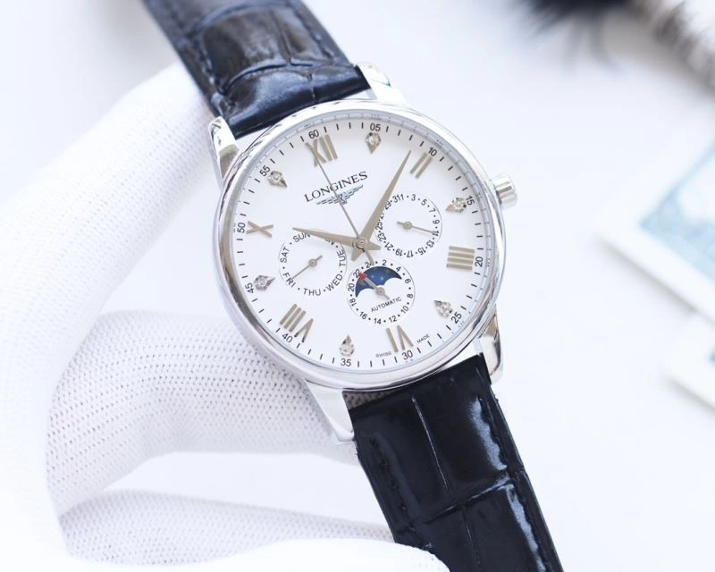 Budget-friendly LONGINES Watches