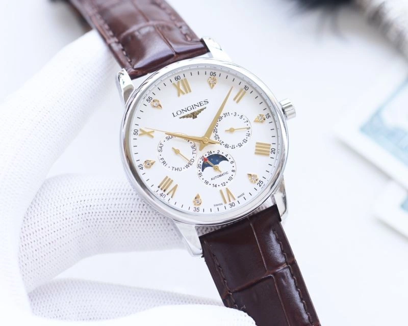 Budget-friendly LONGINES Watches