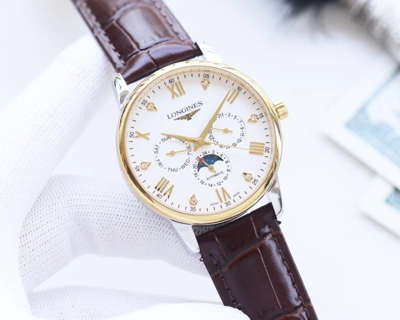 Budget-friendly LONGINES Watches