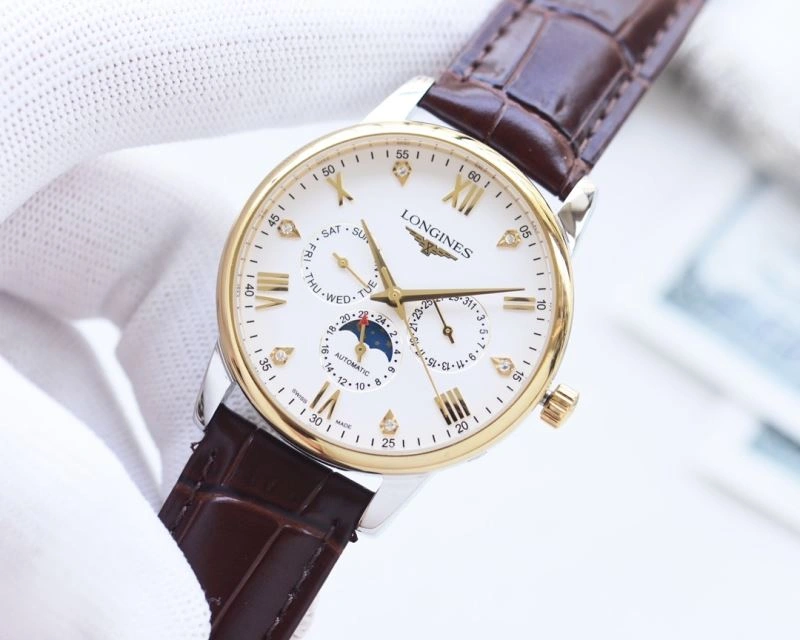 Budget-friendly LONGINES Watches