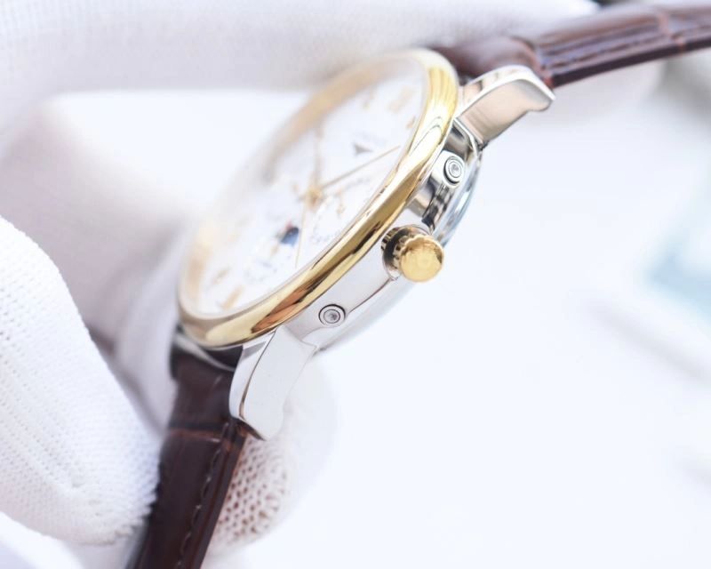 Budget-friendly LONGINES Watches
