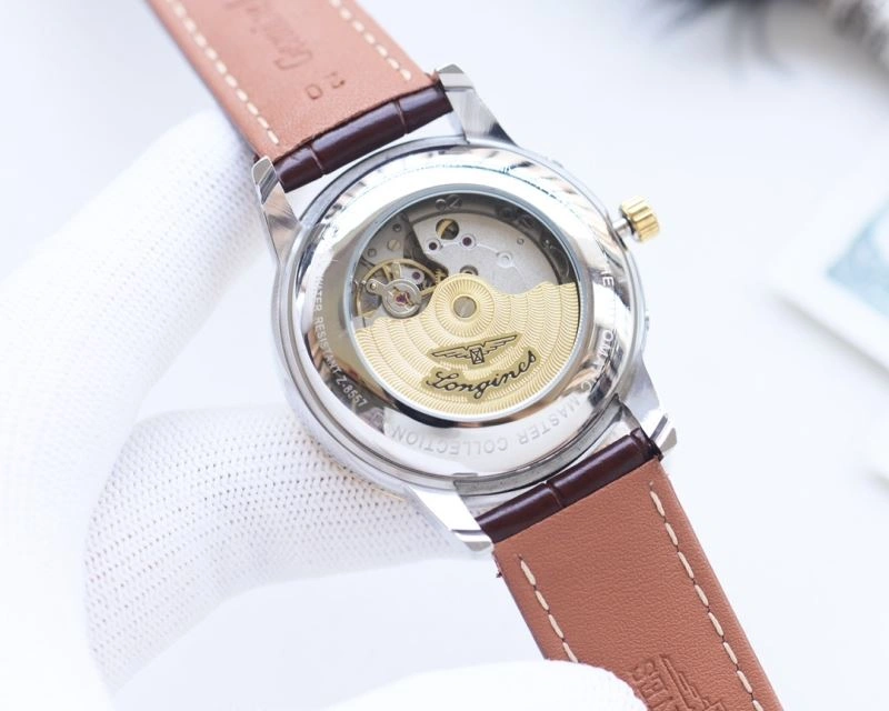 Budget-friendly LONGINES Watches