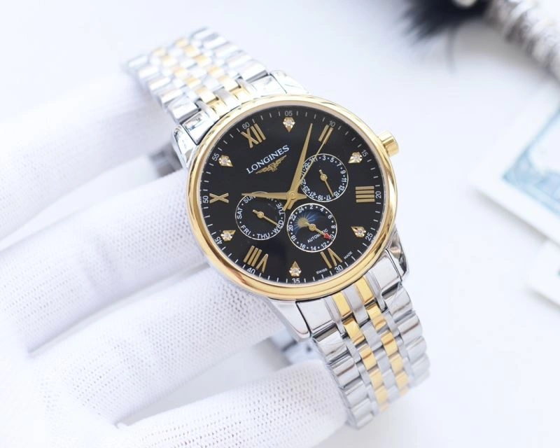 Low-cost LONGINES Watches