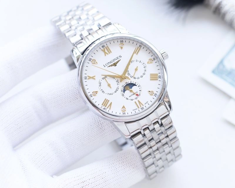 Low-cost LONGINES Watches
