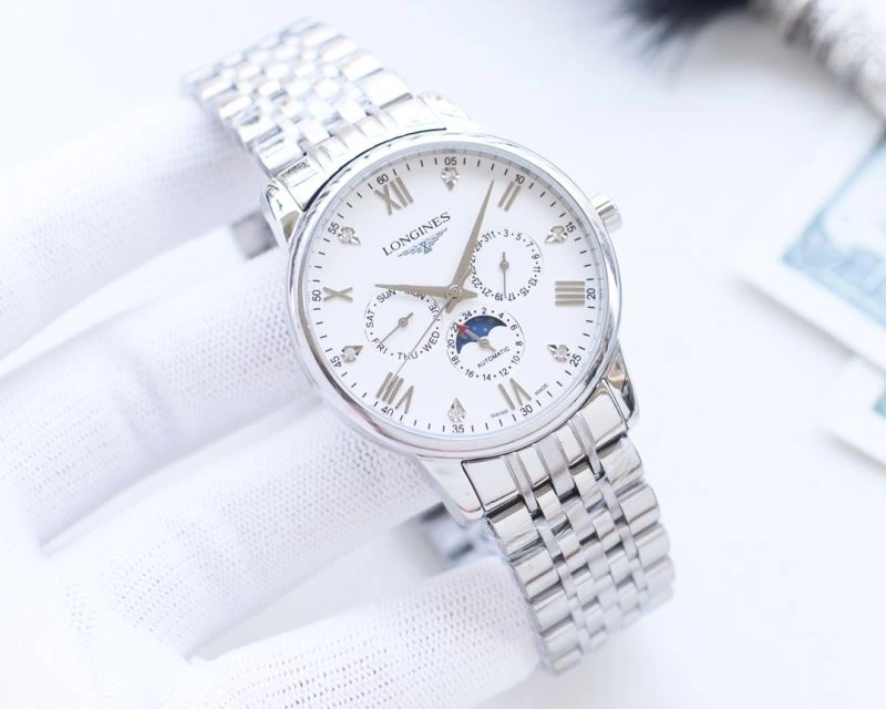 Low-cost LONGINES Watches