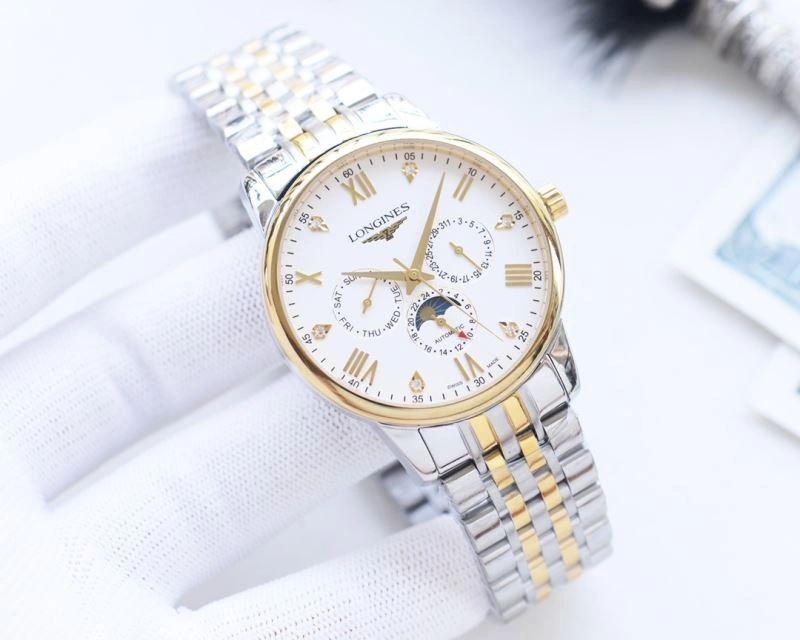 Low-cost LONGINES Watches