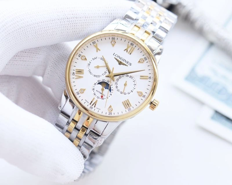 Low-cost LONGINES Watches