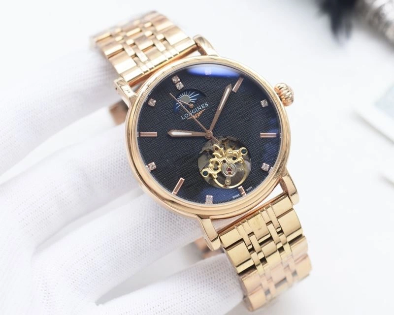 Official LONGINES Watches
