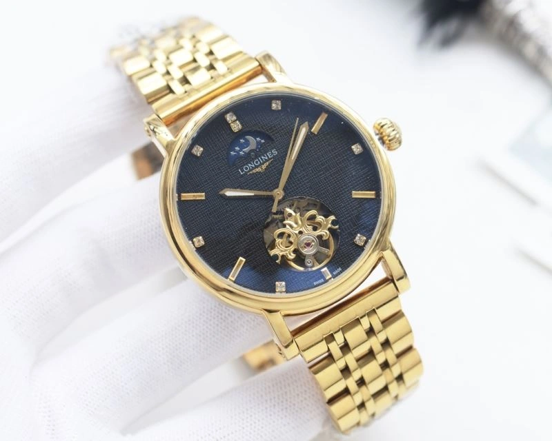 Official LONGINES Watches