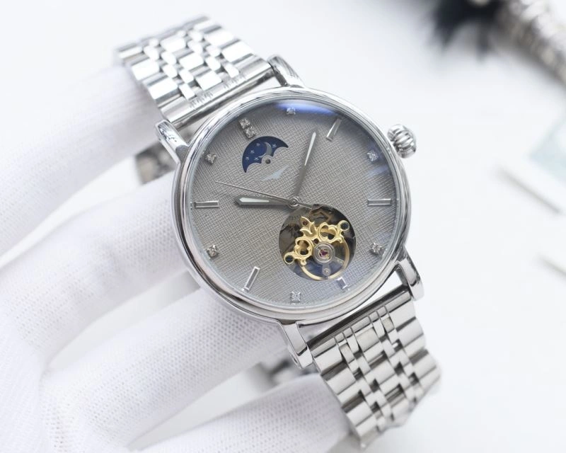 Official LONGINES Watches