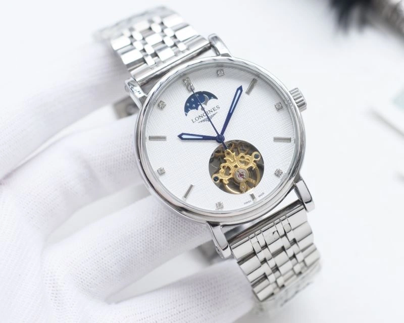 Official LONGINES Watches