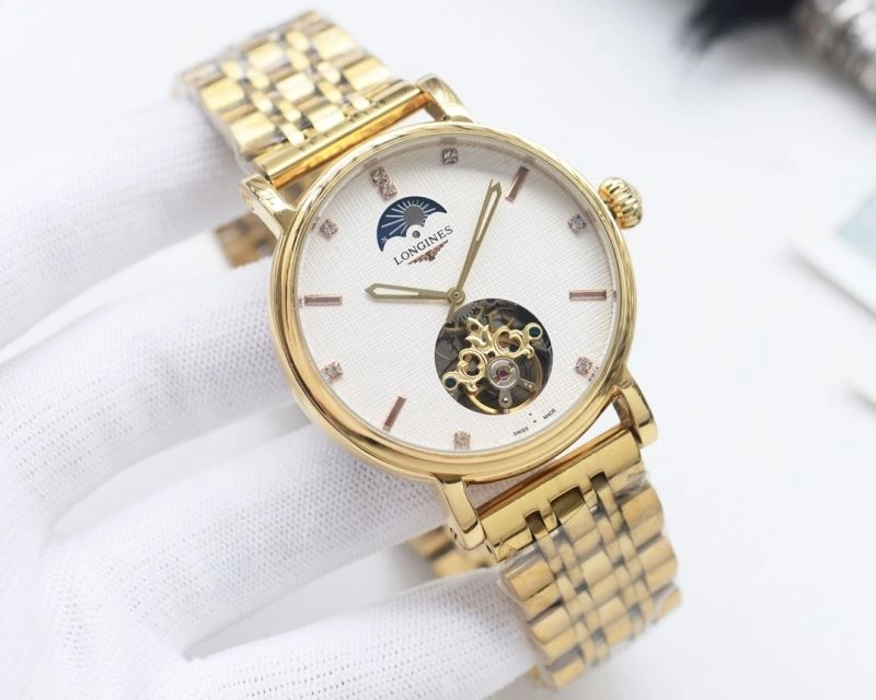 Official LONGINES Watches