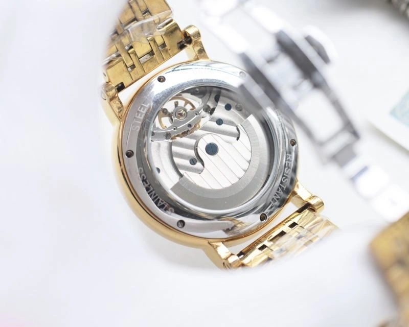 Official LONGINES Watches