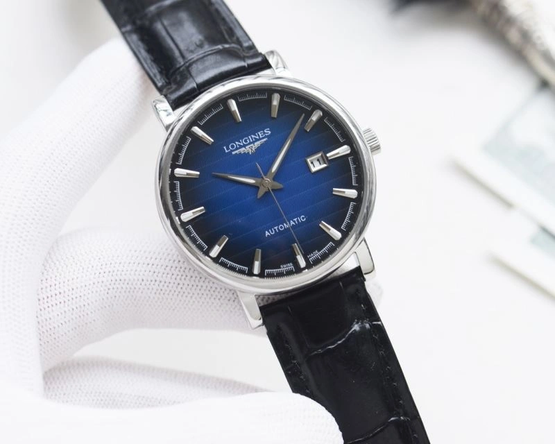 Authentic LONGINES Watches