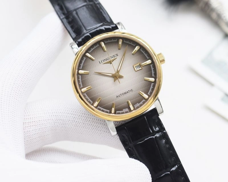 Authentic LONGINES Watches