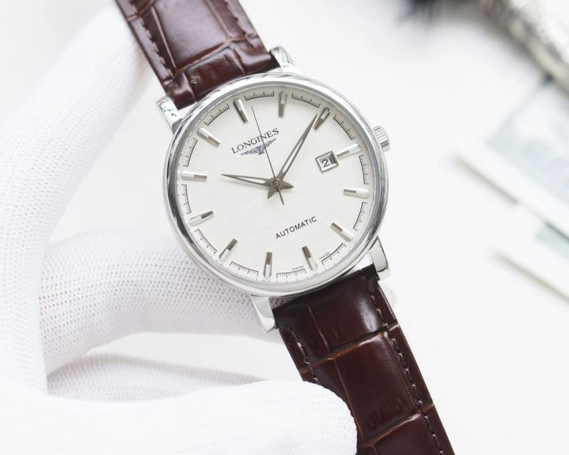 Authentic LONGINES Watches