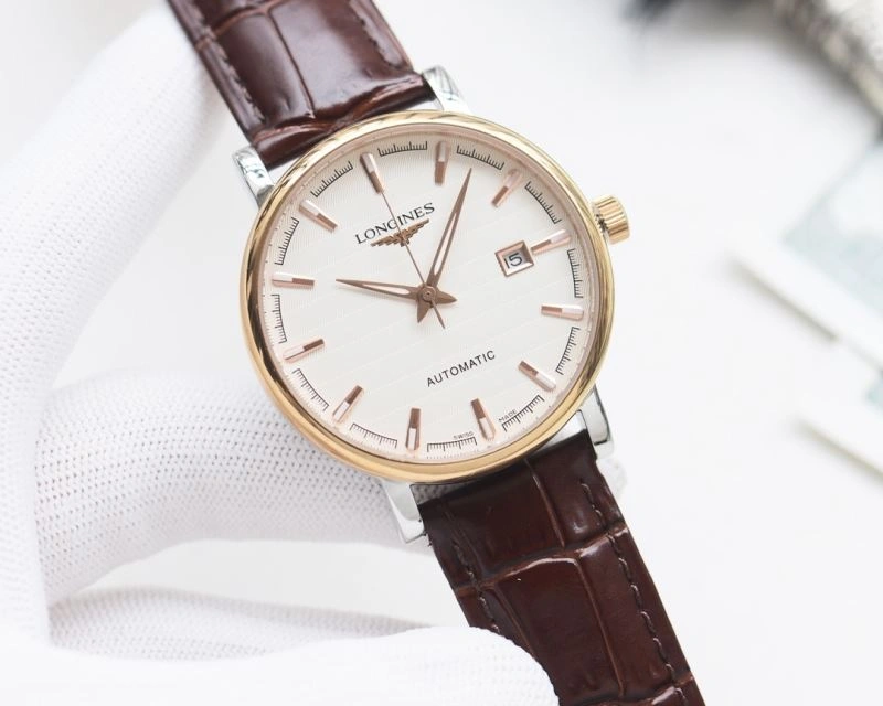 Authentic LONGINES Watches