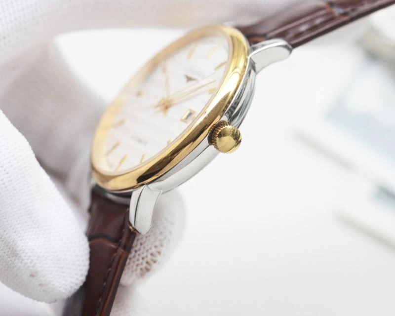 Authentic LONGINES Watches