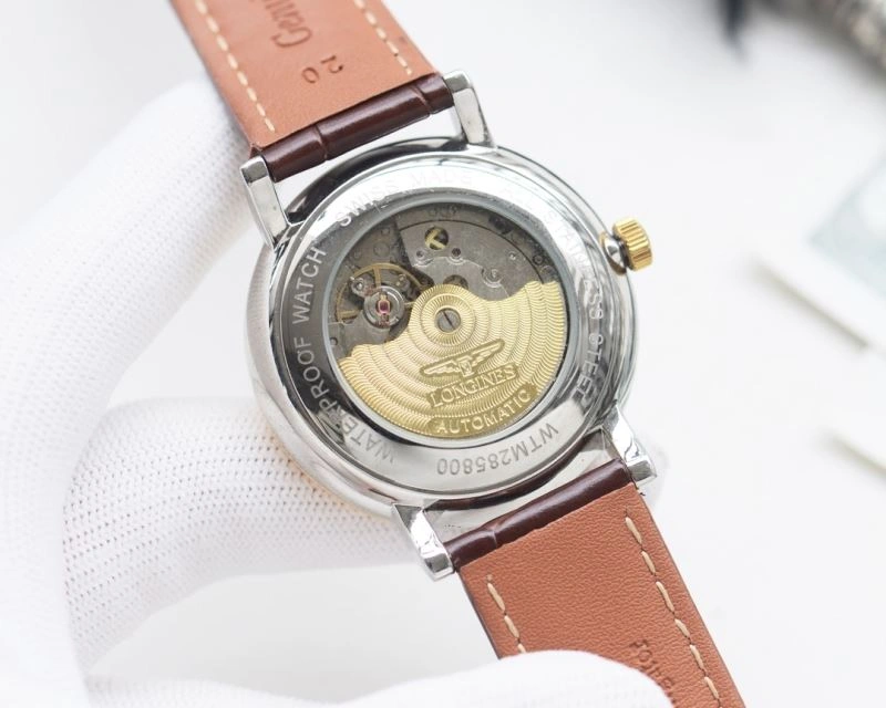 Authentic LONGINES Watches