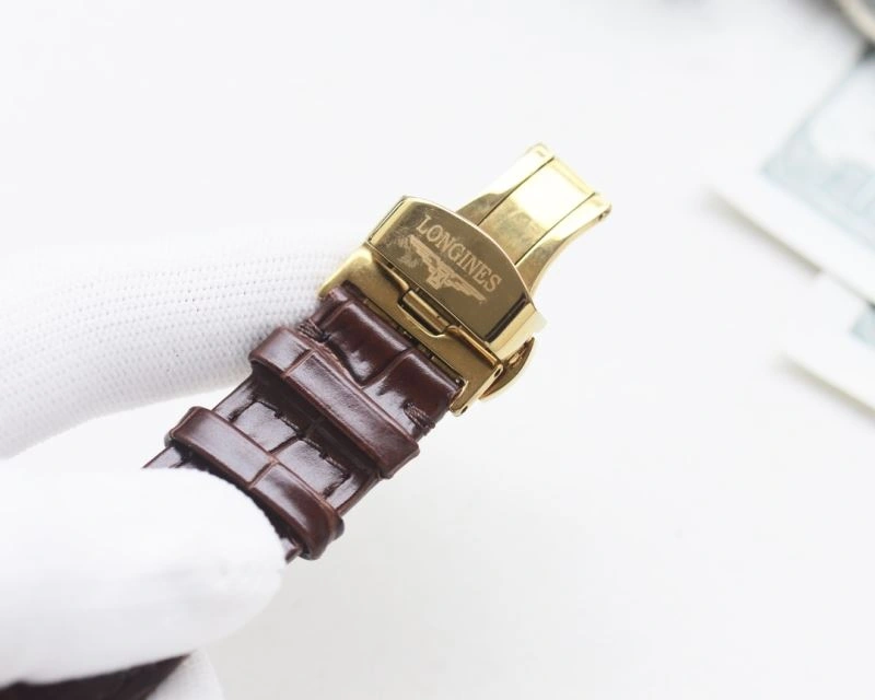 Authentic LONGINES Watches