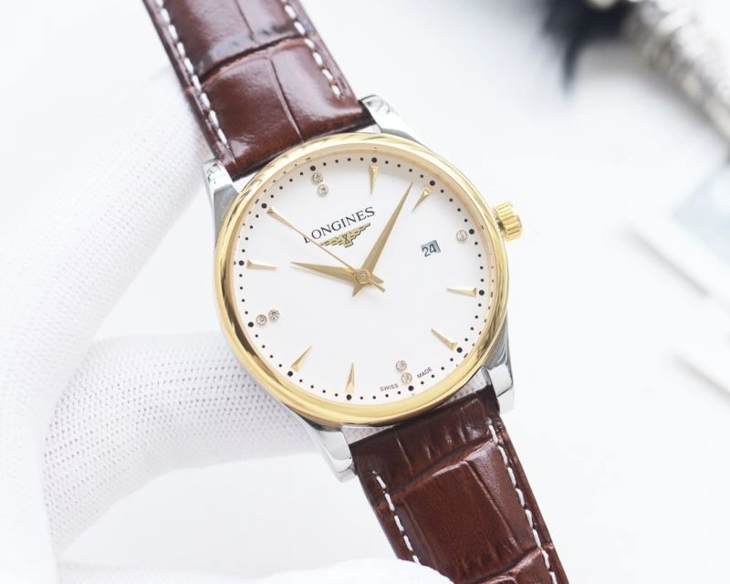 Accurate model LONGINES Watches