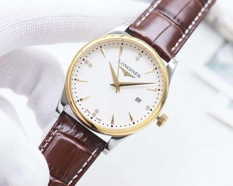 Accurate model LONGINES Watches