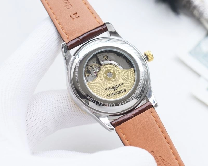 Accurate model LONGINES Watches