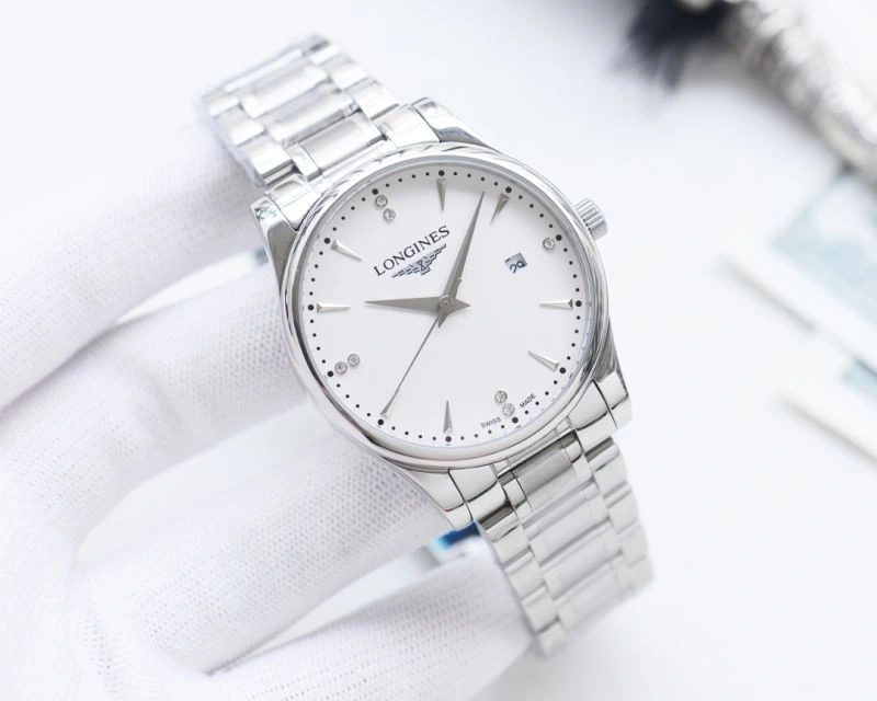 Top mirror LONGINES Watches