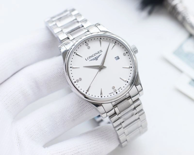 Top mirror LONGINES Watches