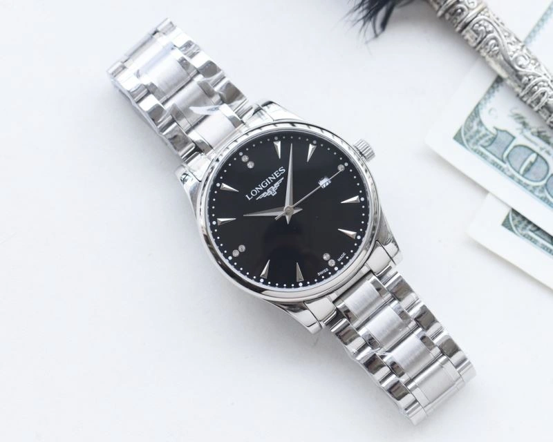 Top mirror LONGINES Watches