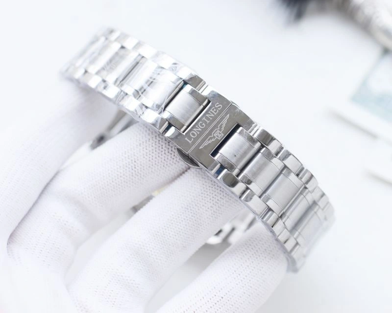 Top mirror LONGINES Watches
