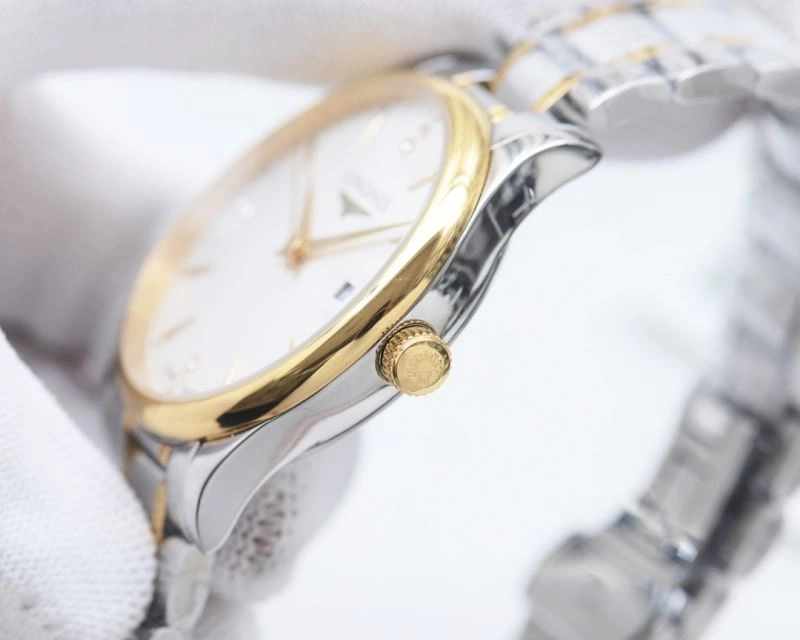 Top mirror LONGINES Watches