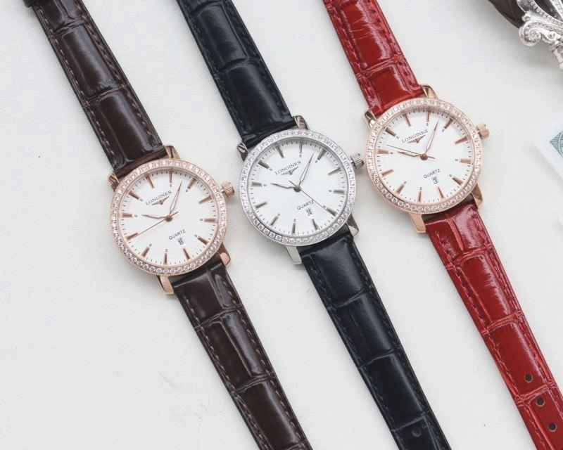Economical LONGINES Watches