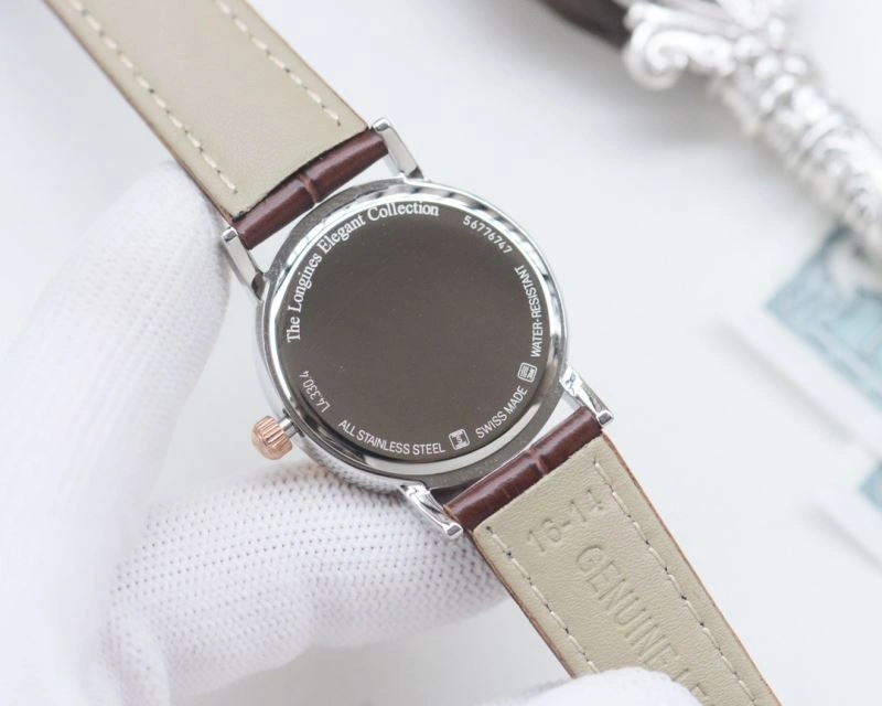 Top mirror LONGINES Watches