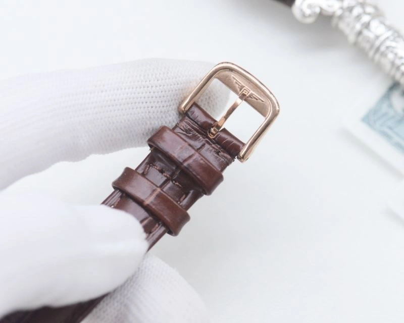 Top mirror LONGINES Watches