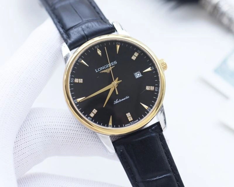 High fidelity LONGINES Watches