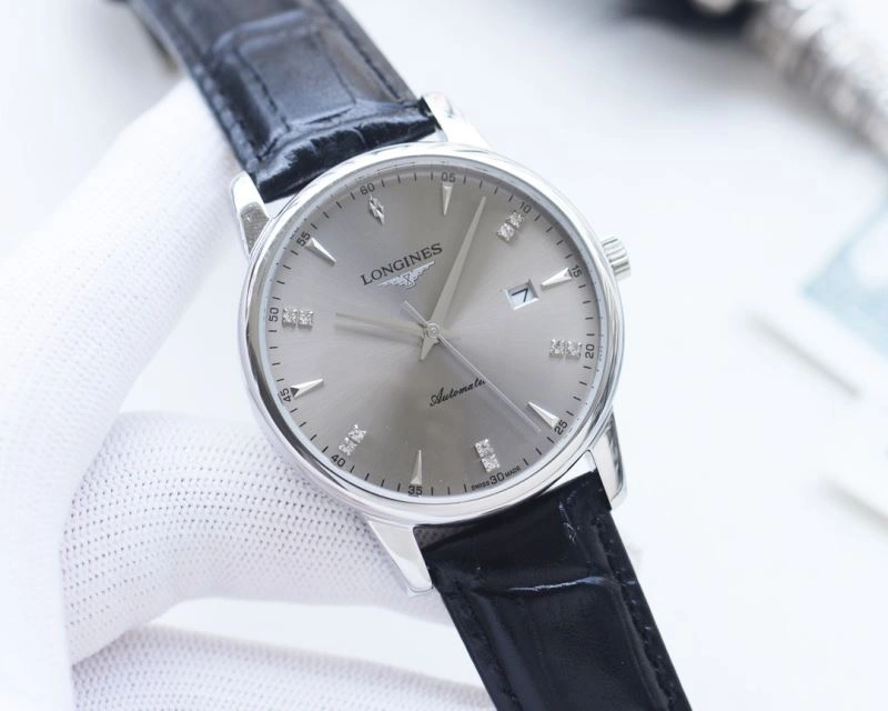 High fidelity LONGINES Watches