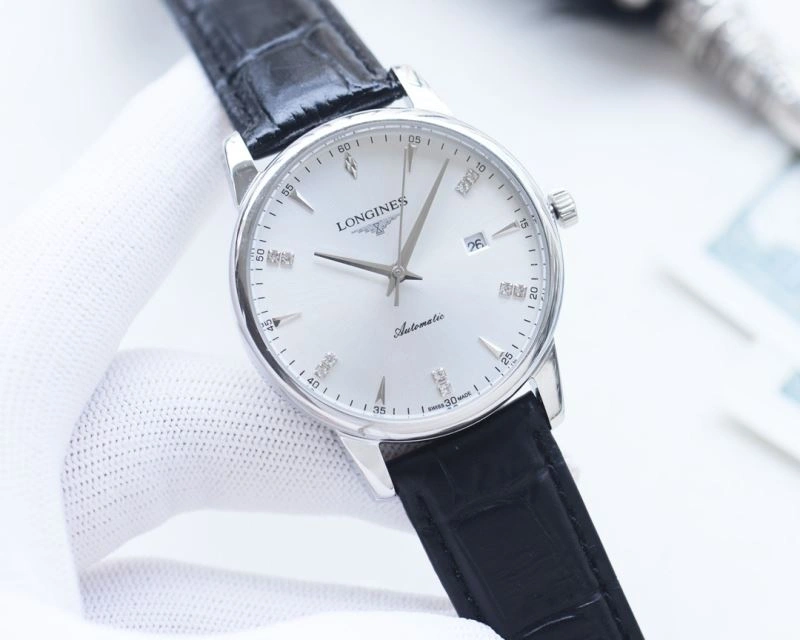 High fidelity LONGINES Watches