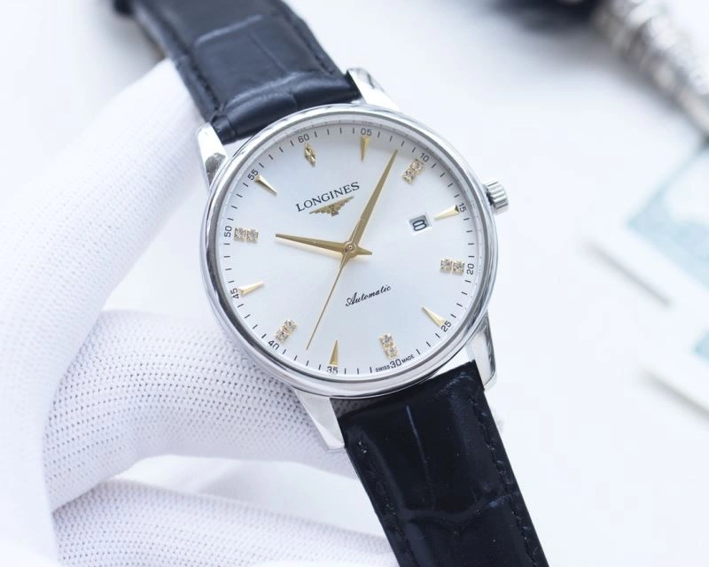 High fidelity LONGINES Watches