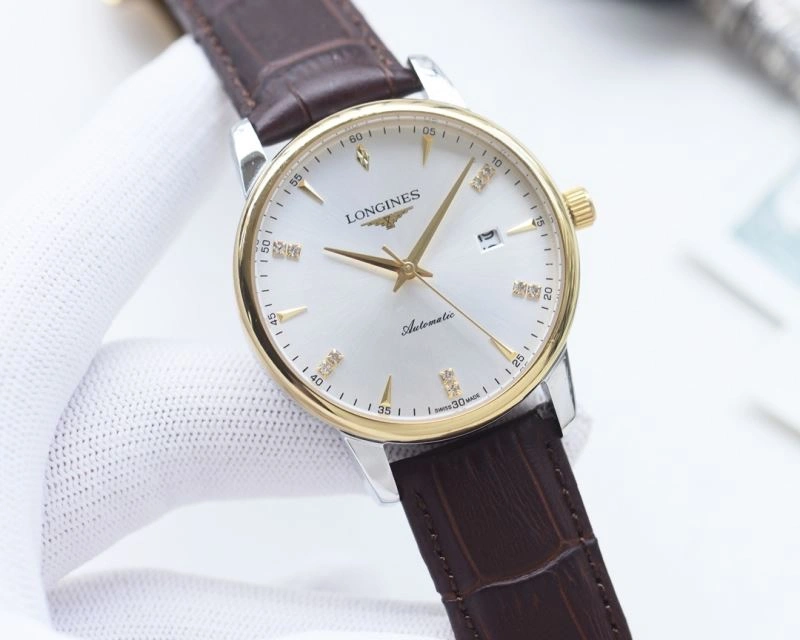 High fidelity LONGINES Watches