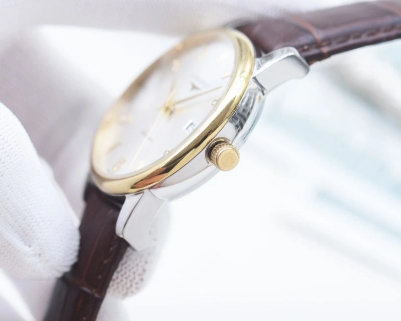 High fidelity LONGINES Watches