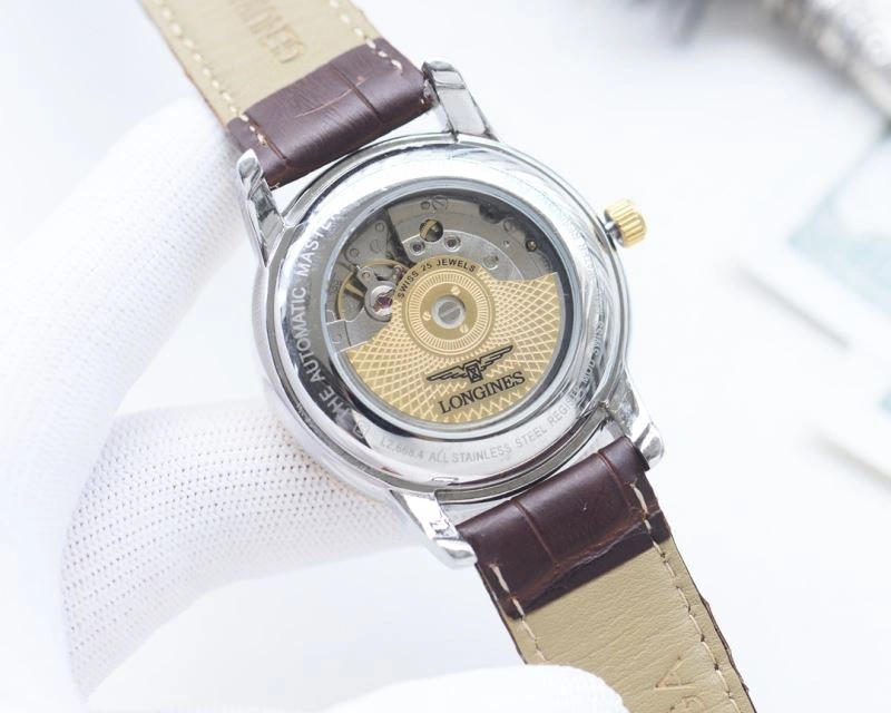 High fidelity LONGINES Watches