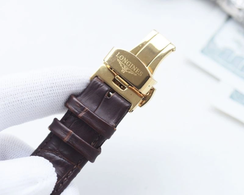 High fidelity LONGINES Watches