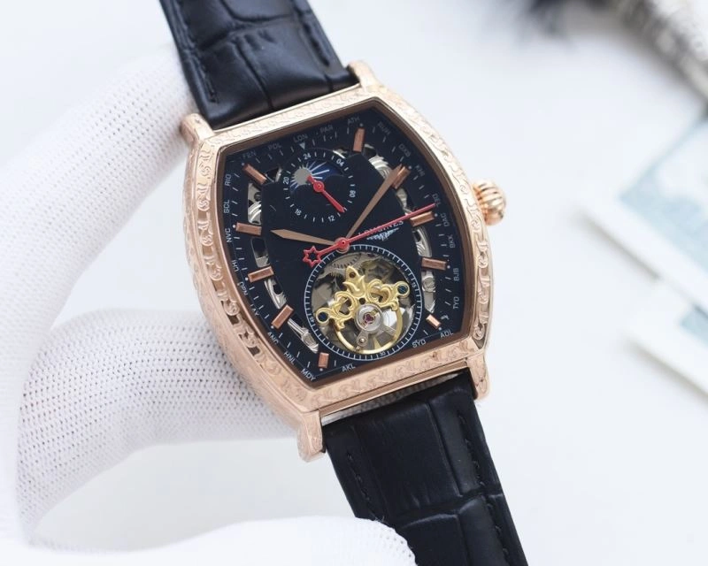 LONGINES Watches